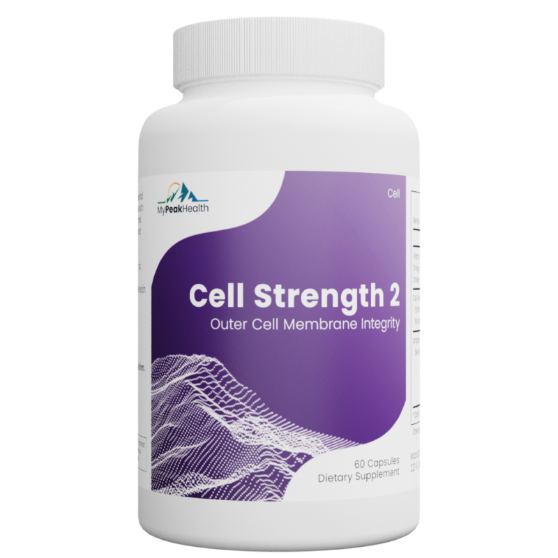 Cell Archives - MyPeak Health